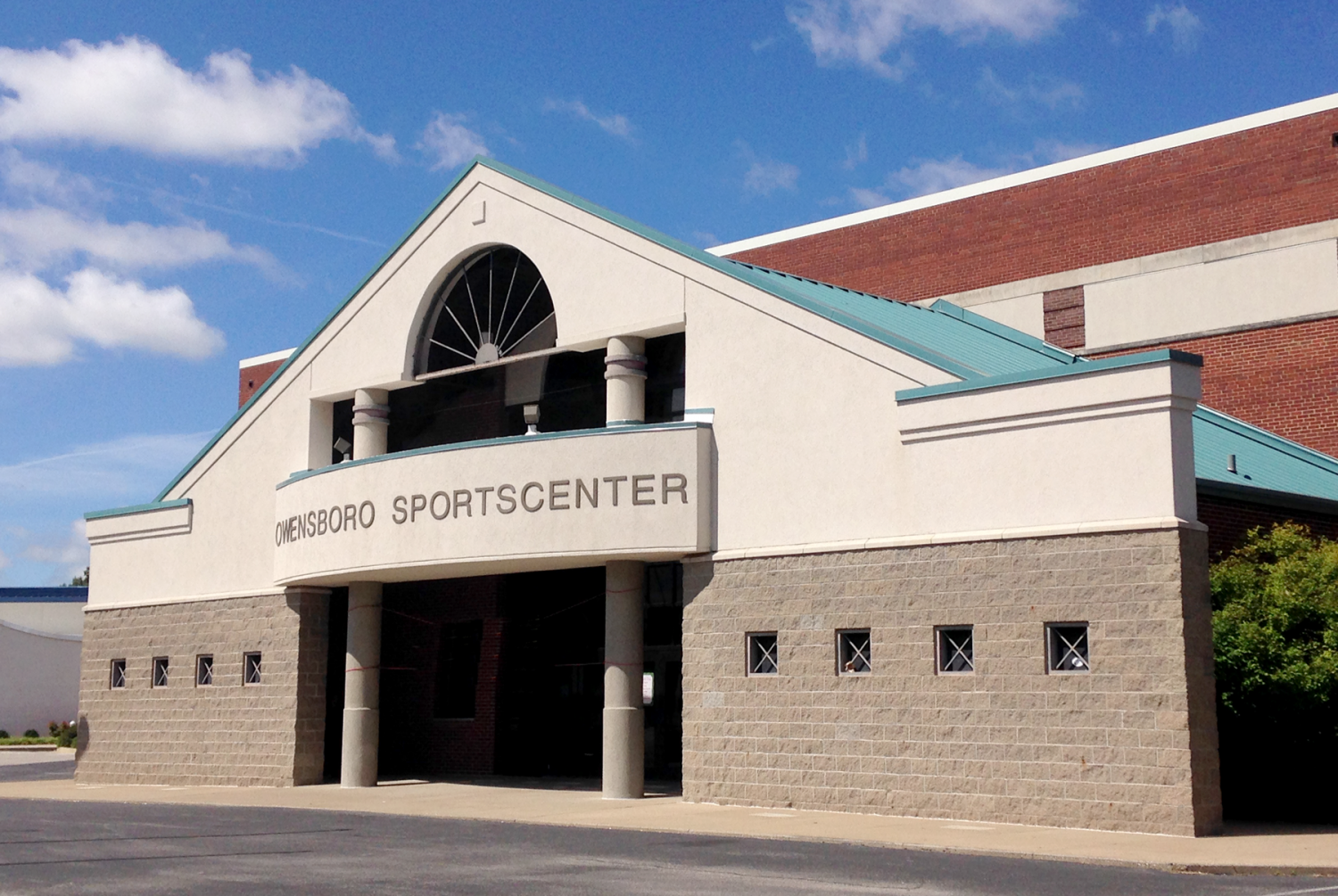 Best Moments in the History of the Sportscenter - Owensboro Living