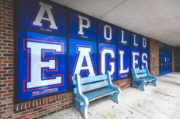 Apollo Students Preparing to Close the Deal - Owensboro Living